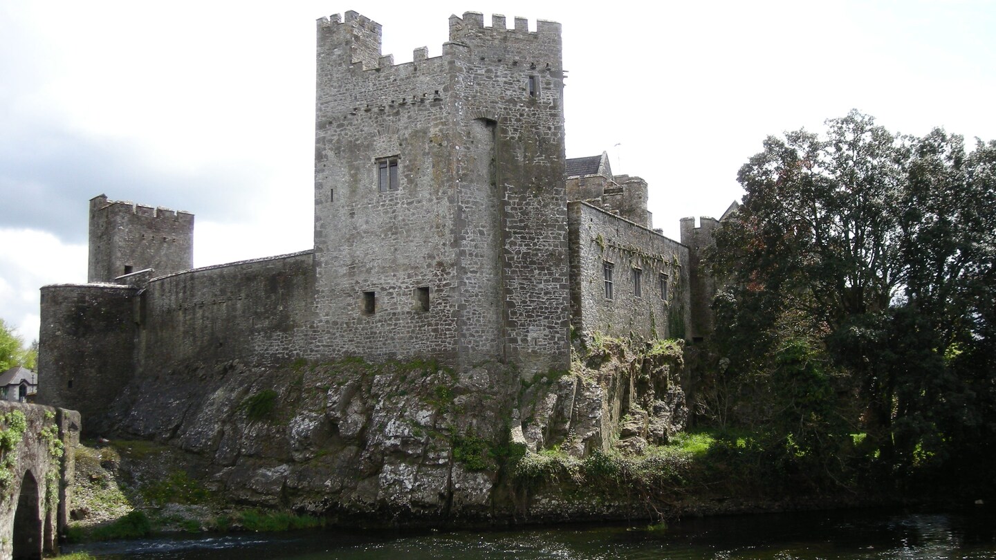 History and Tipperary
