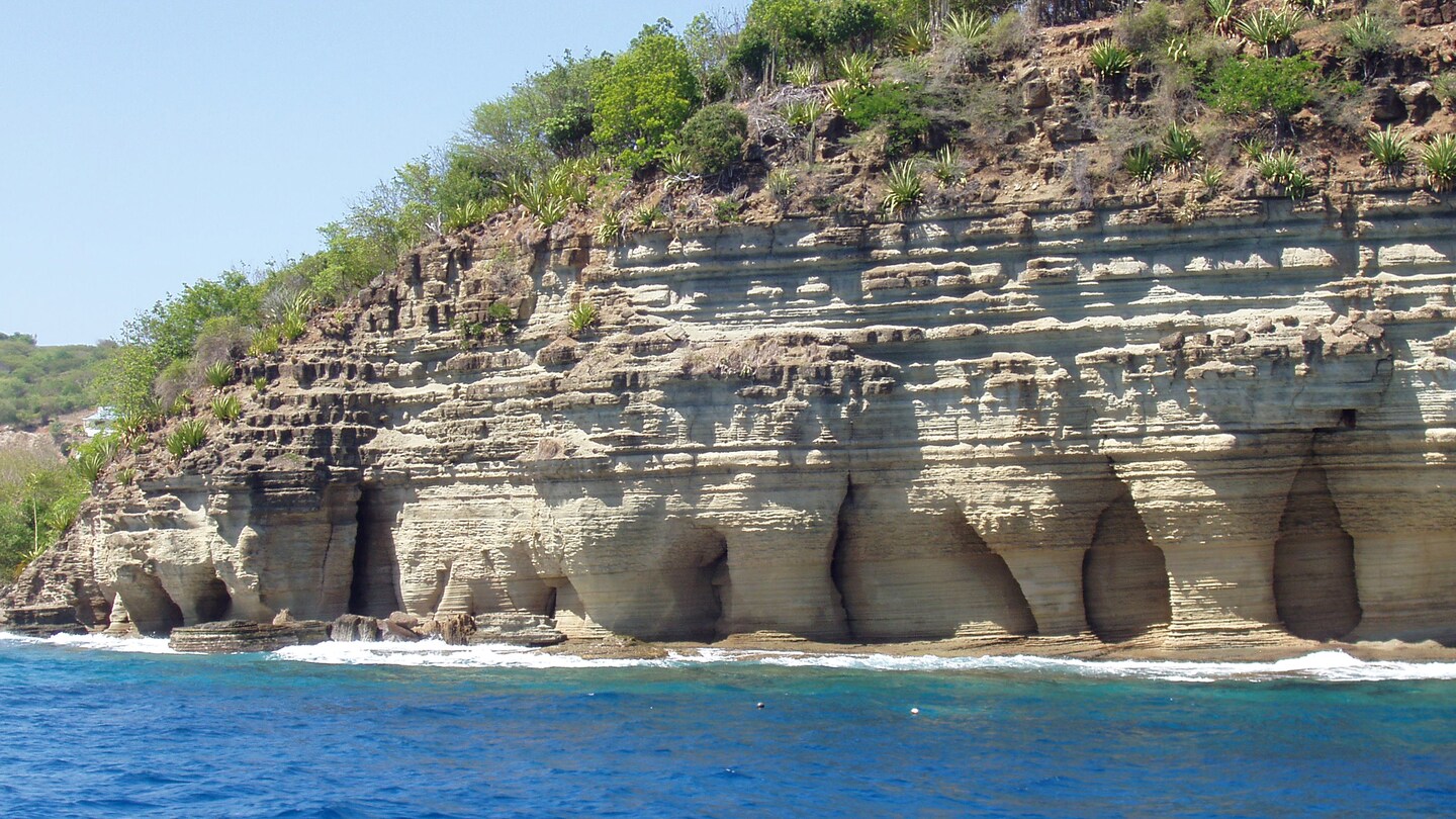 Antigua and Green Island by Sea | Disney Cruise Line