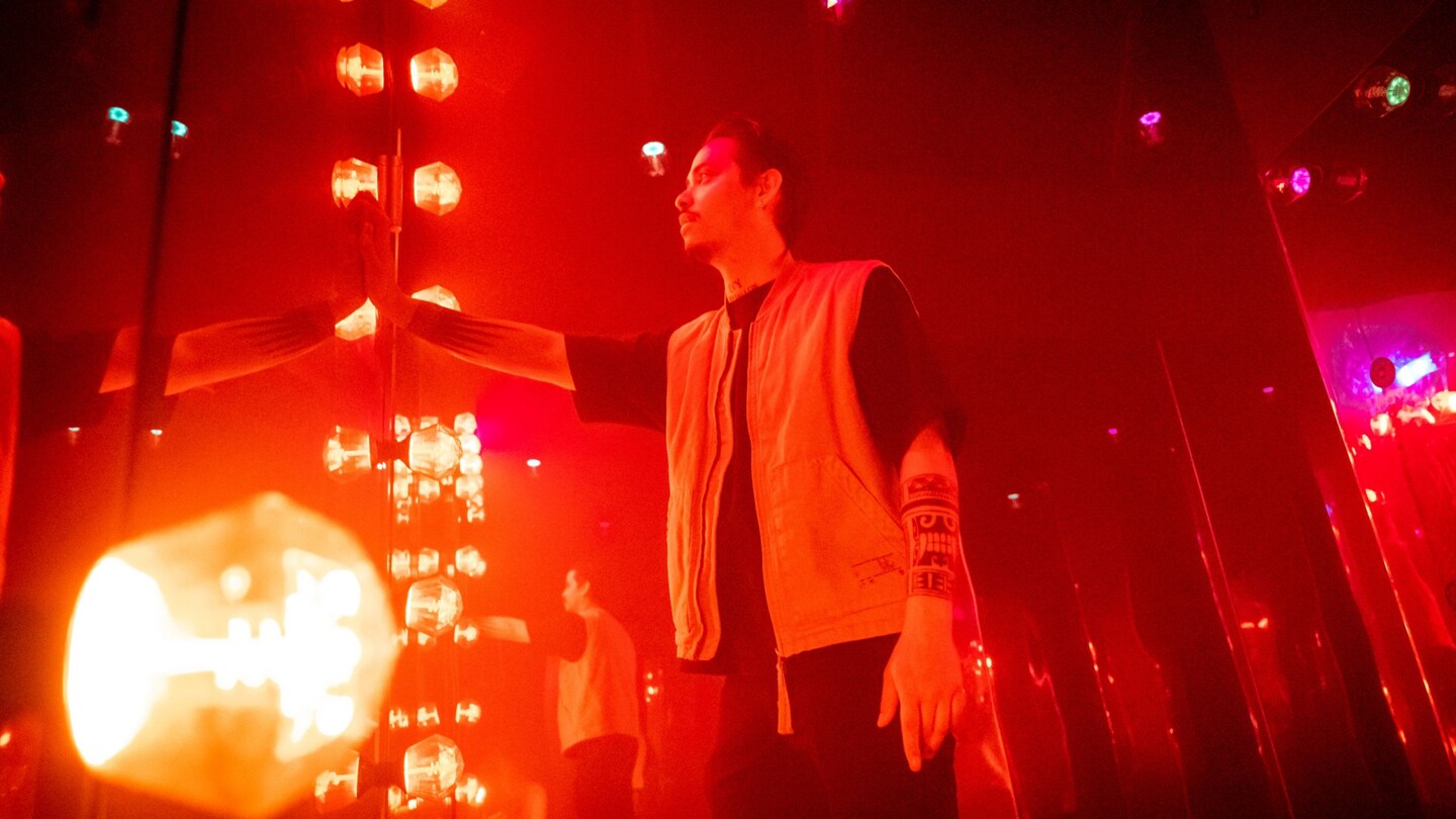 AMAZE: Immersive Experience | Port Adventures | Disney Cruise Line