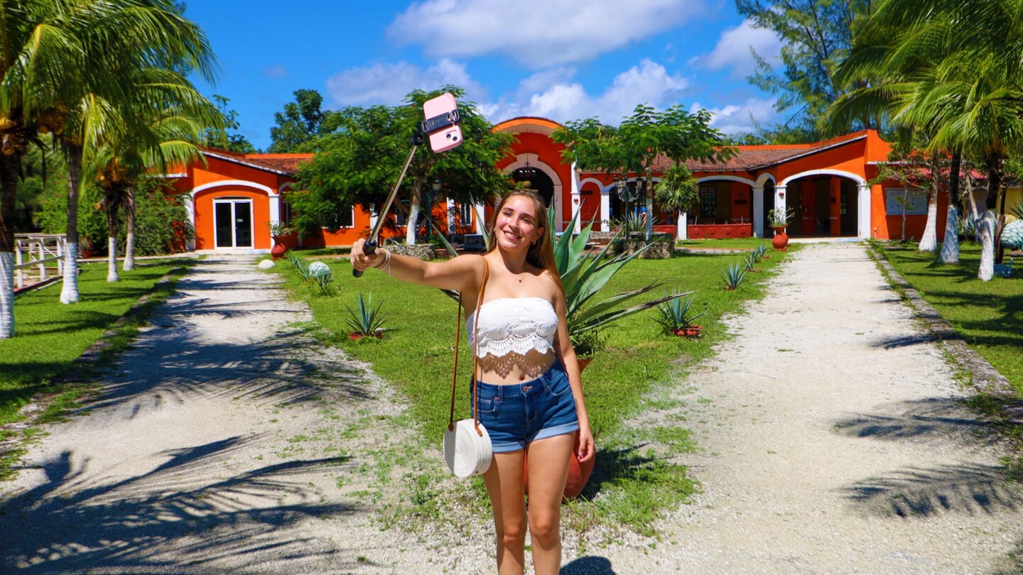 Cozumel Guided Photo Tour and Beach Break | Port Adventures | Disney ...
