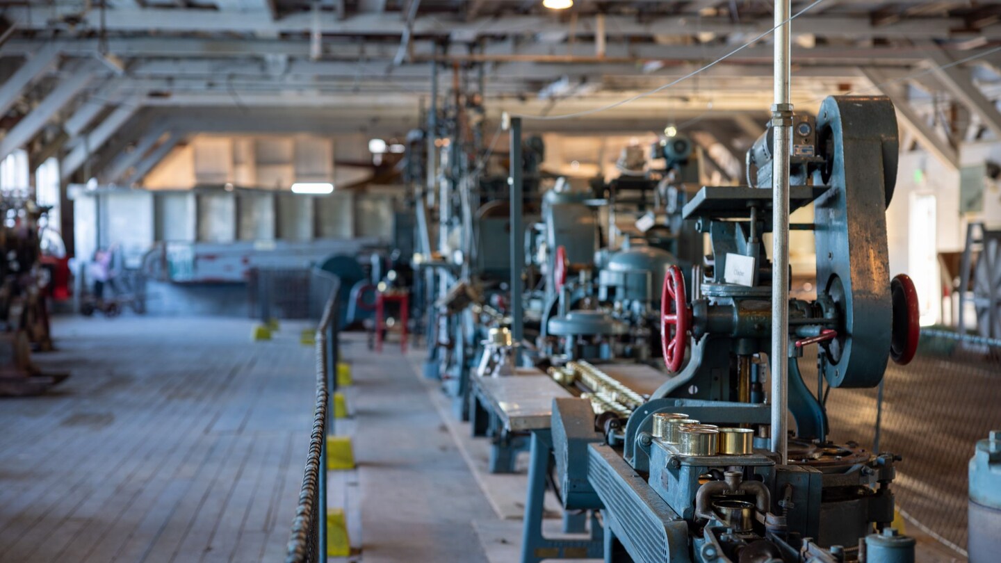 Historic Cannery Tour & Crab Feast | Port Adventures | Disney Cruise Line