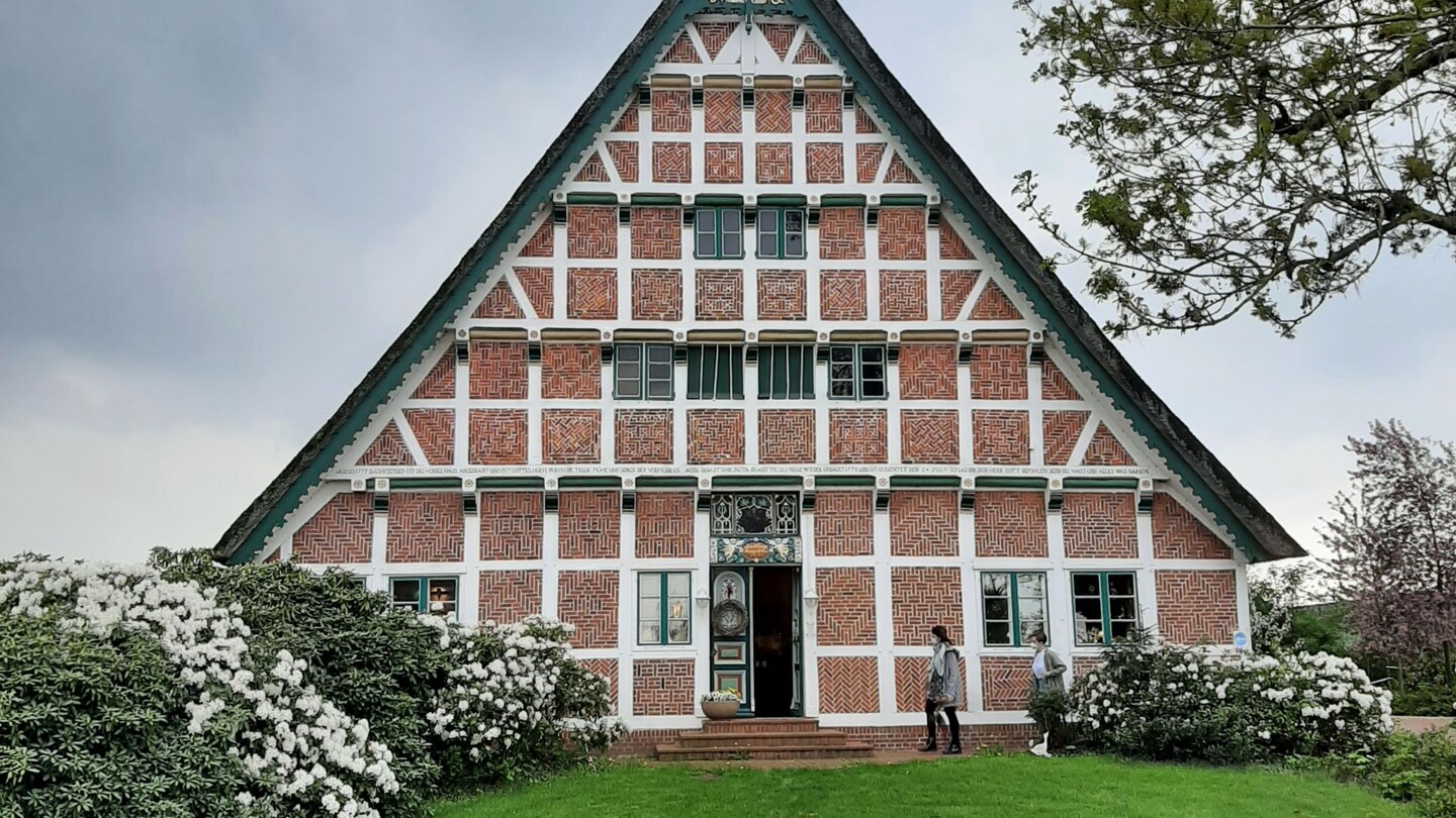 Bus Tour of Hamburg, Germany Countryside | Disney Cruise Line