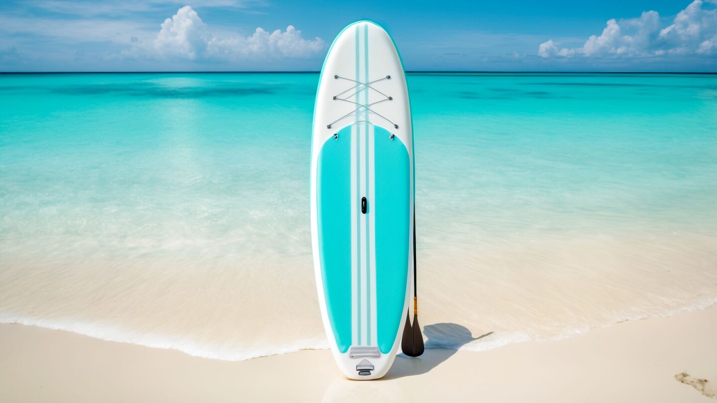 Eleuthera Tour & Paddle Boarding | Port Adventures | Disney Cruise Line ...