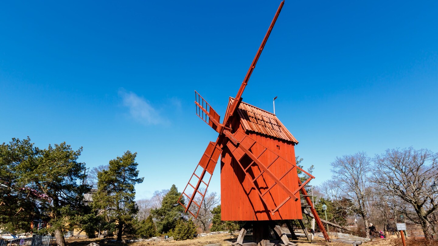 Swedish Traditions Tour | Disney Cruise Line