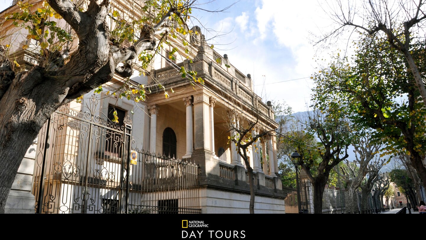 Sóller Tour in Mallorca with Nat Geo | Port Adventures | Disney Cruise Line