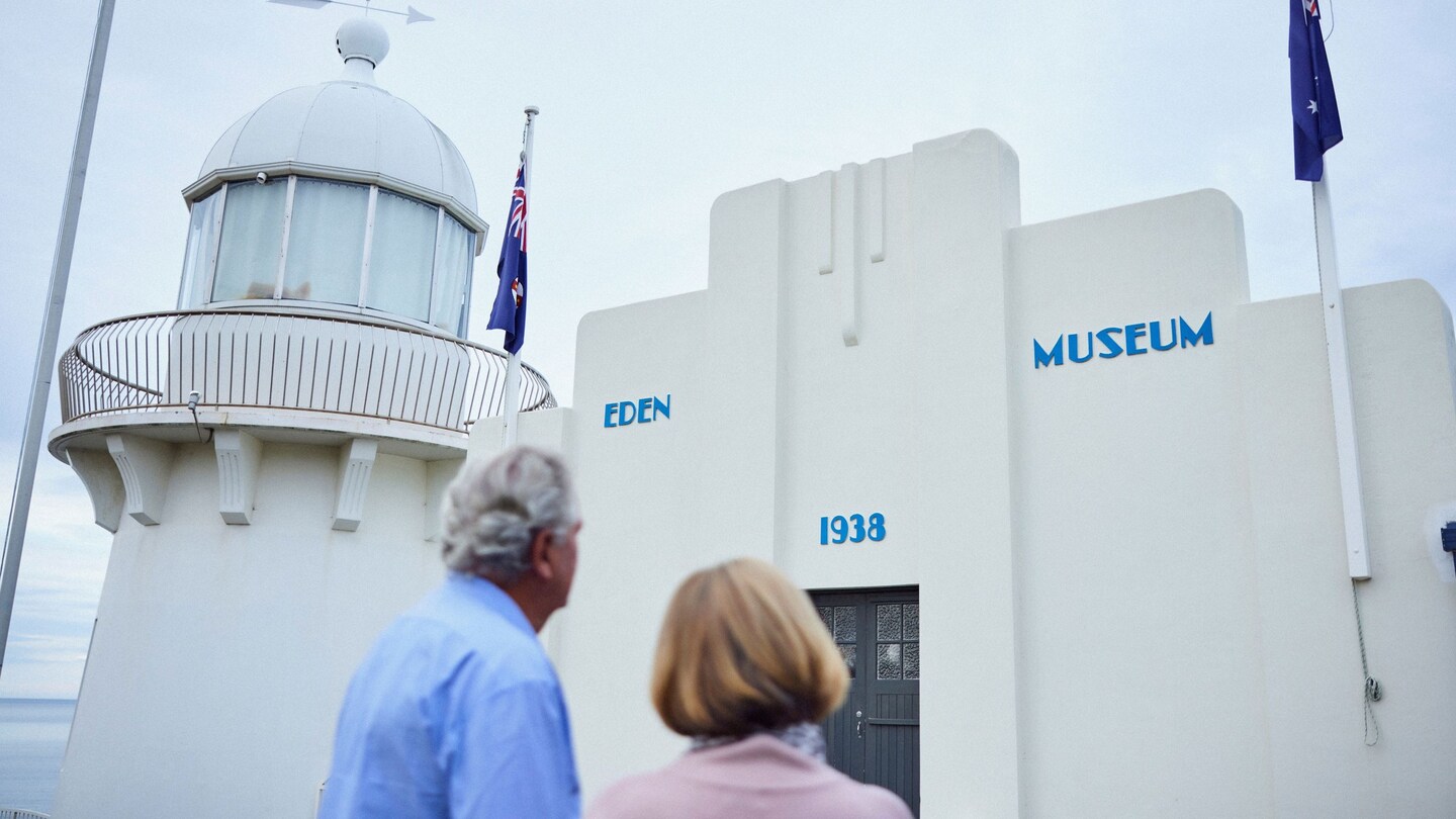 Visit Merimbula and the Killer Whale Museum | Port Adventures | Disney ...