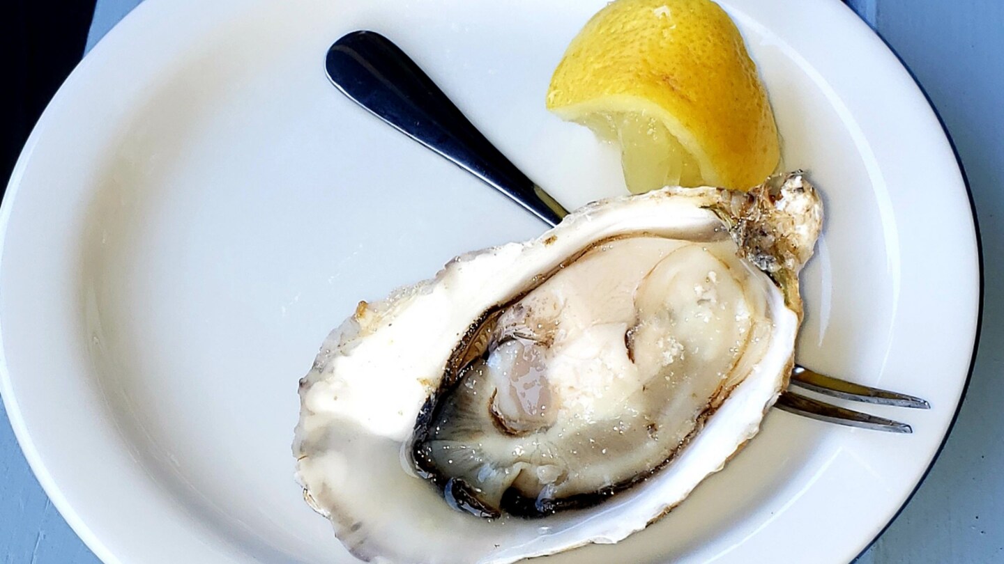 Culinary Tour of Sitka, Alaska | Disney Cruise Line