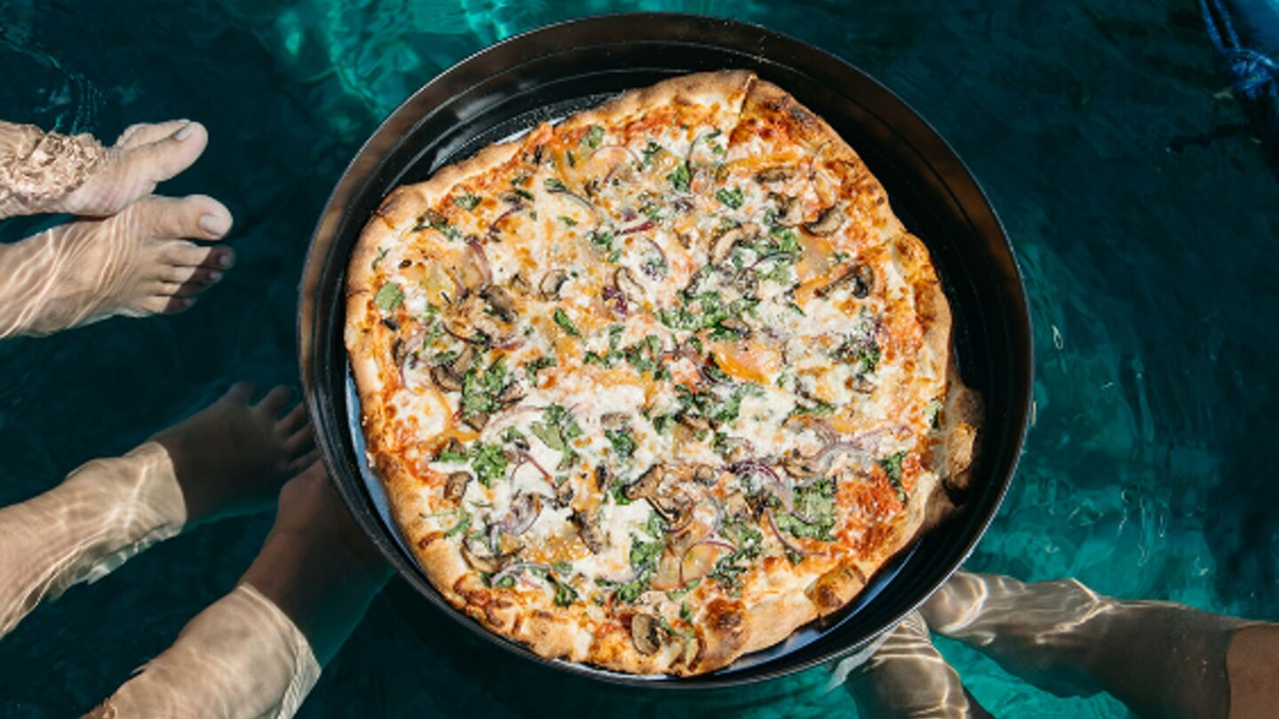 Snorkeling Excursion in St. Thomas | Port Adventures | Disney Cruise Line