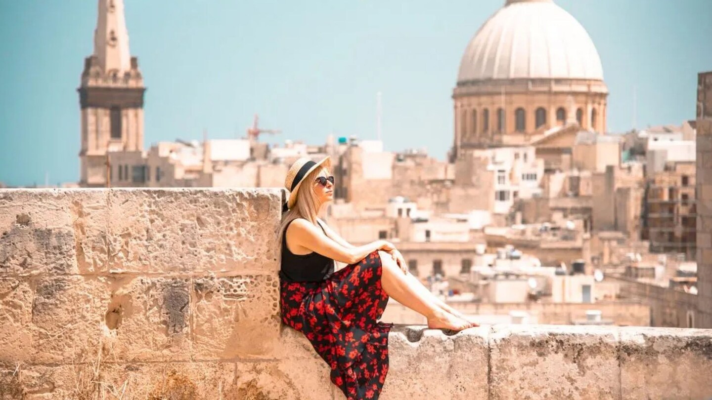 Valletta Selfie Tour and Excursion | Port Adventures | Disney Cruise Line