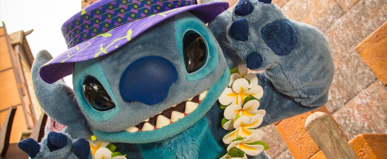 Photos & Videos | Aulani Hawaii Resort & Spa