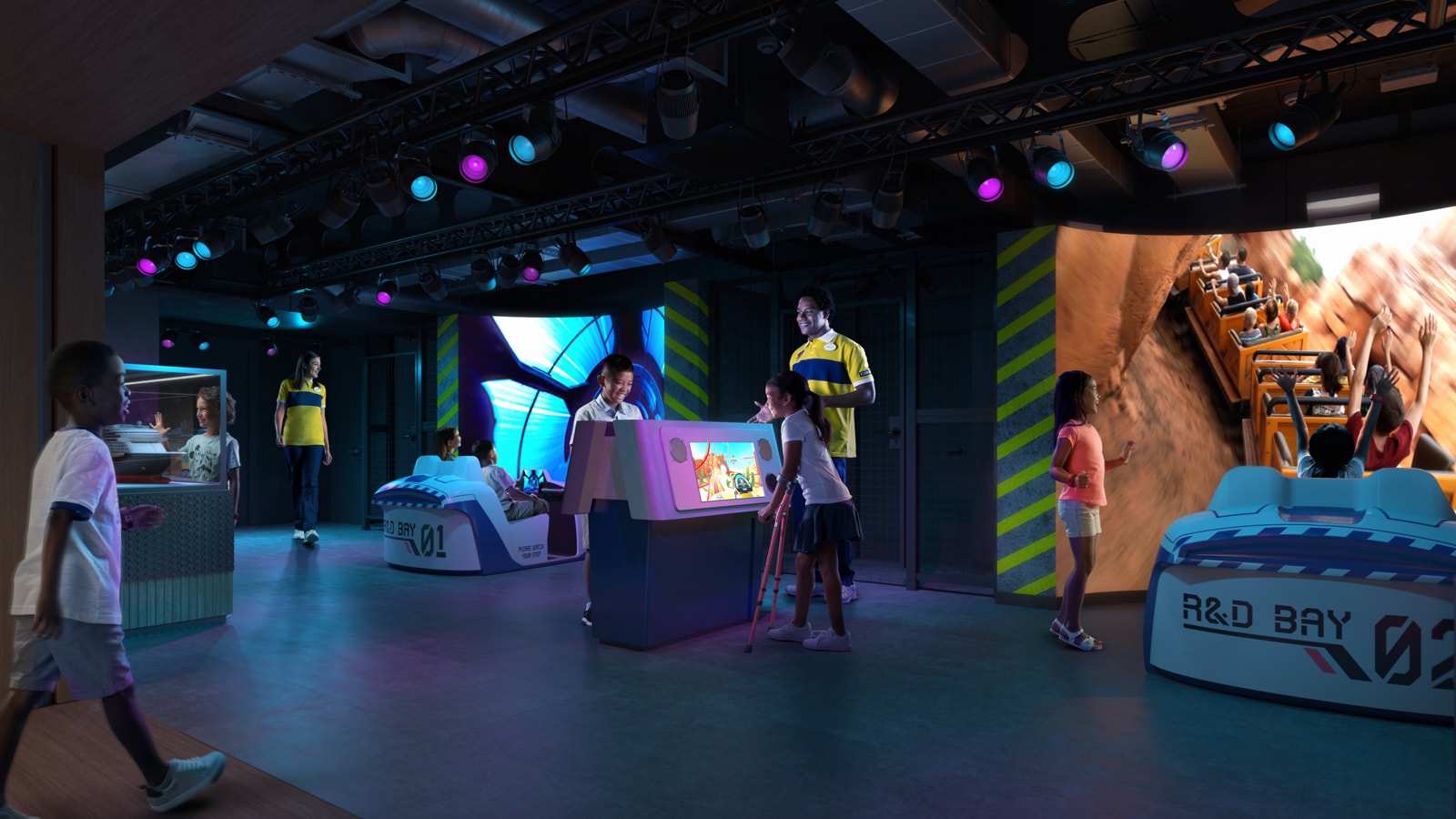 Disney Wish | Disney Cruise Line