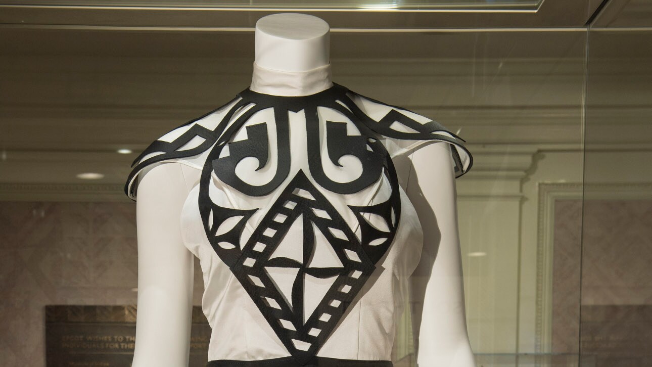 American Heritage Gallery | EPCOT Attractions | Walt Disney World Resort