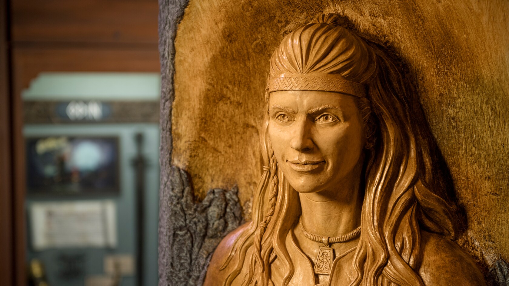 Stave Church Gallery | Epcot Attractions | Walt Disney World Resort