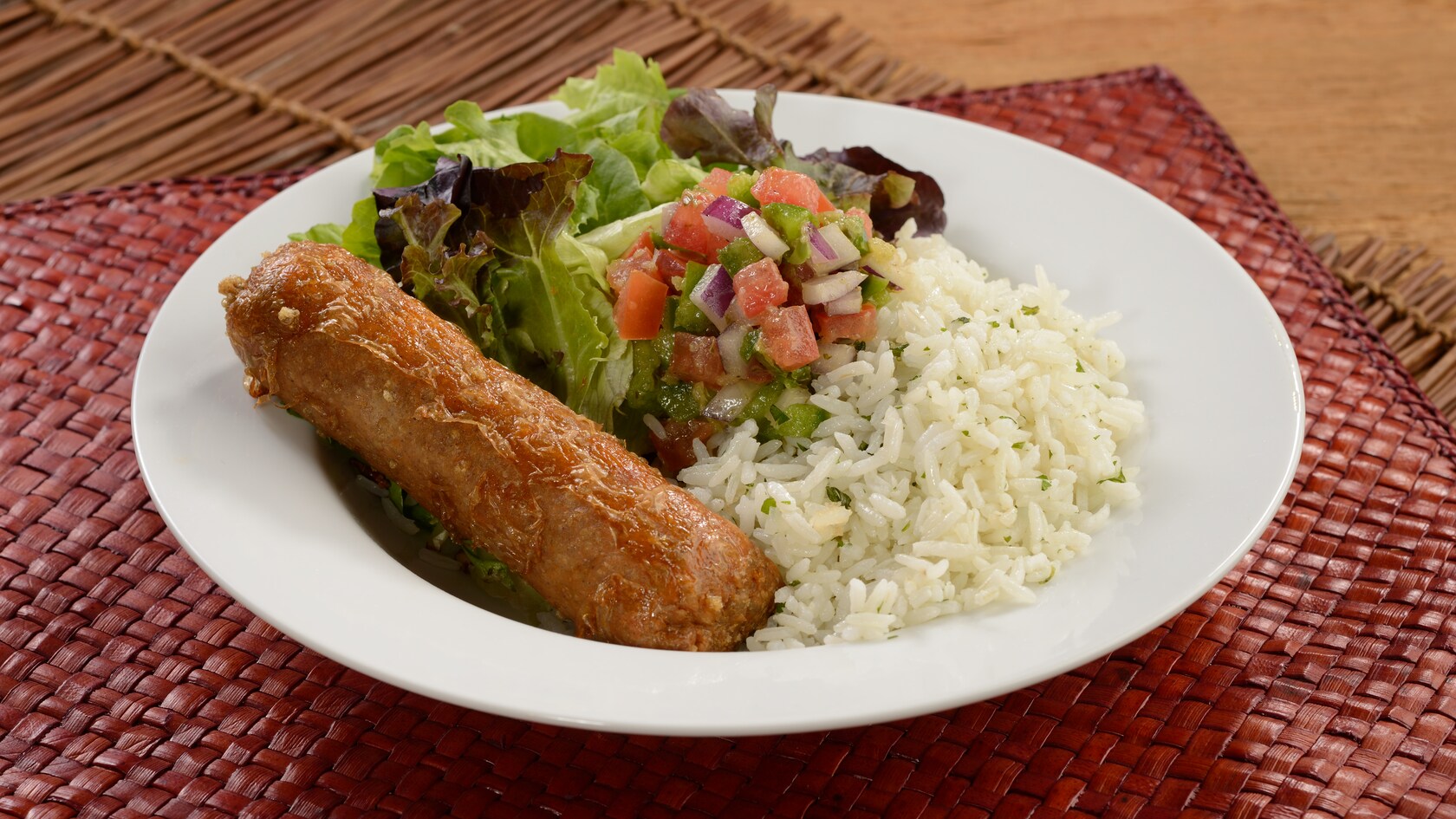 Harambe Market en Animal Kingdom | Walt Disney World Resort