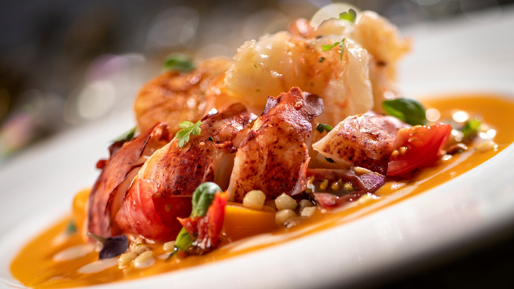 Flying Fish | Walt Disney World Resort