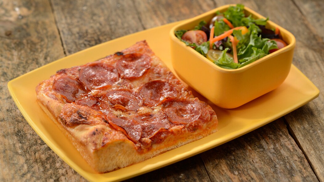 Centertown Market at Caribbean Beach Resort | Walt Disney World Resort