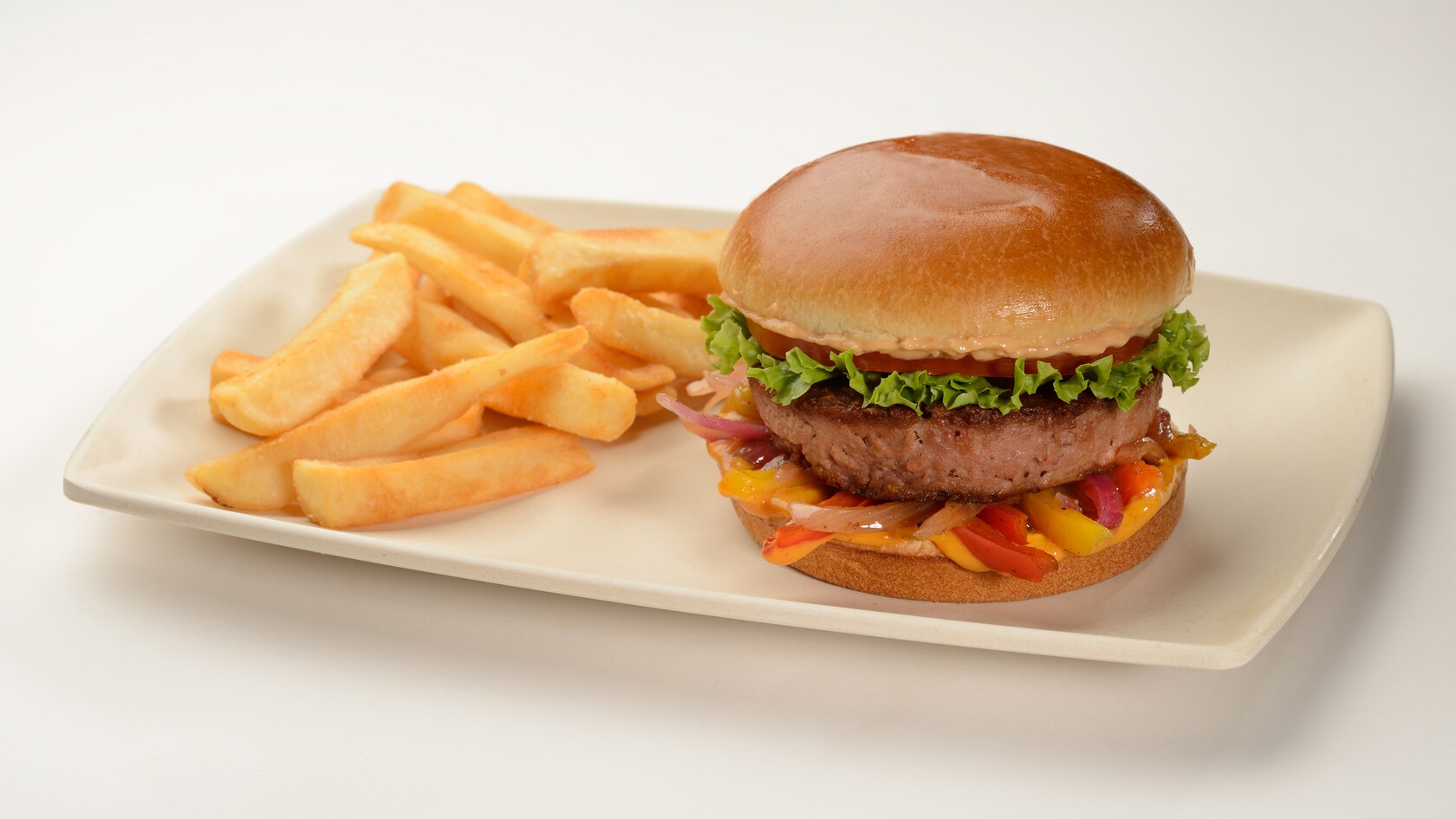 ABC Commissary | Walt Disney World Resort