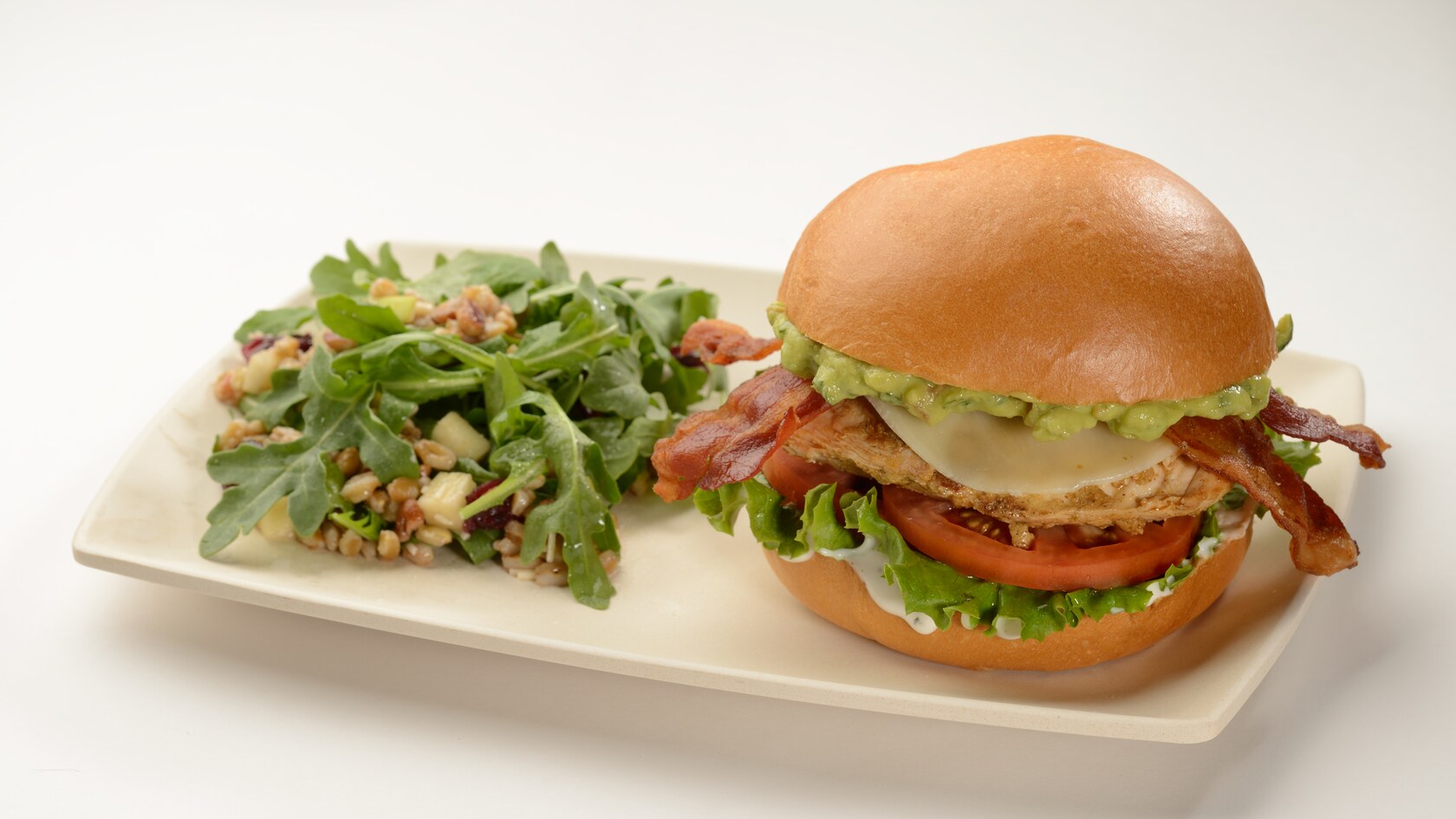 ABC Commissary | Walt Disney World Resort