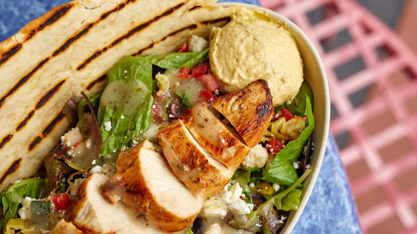 ABC Commissary | Walt Disney World Resort