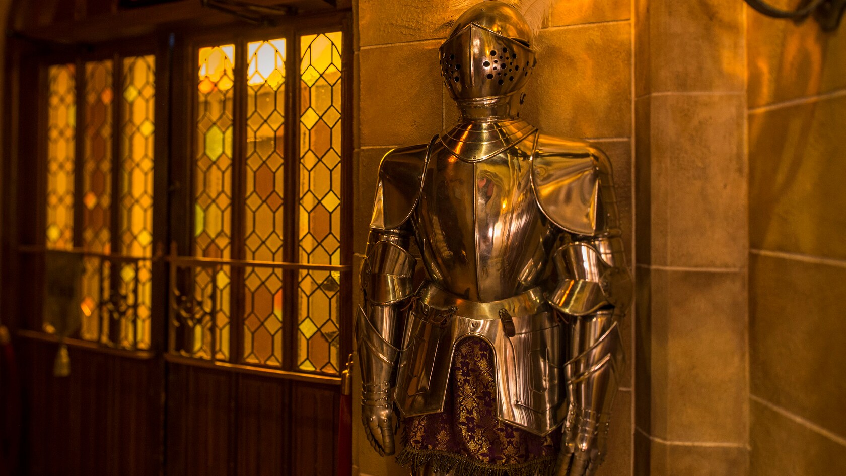 Cinderella's Royal Table | Walt Disney World Resort