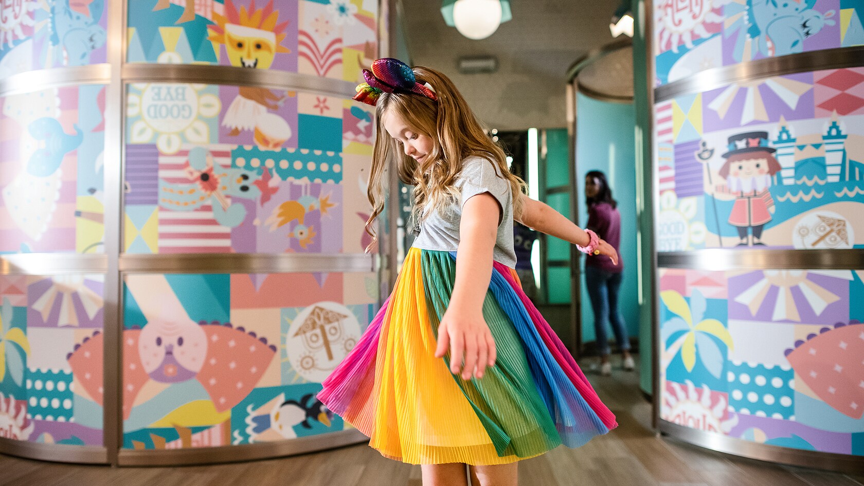 DisneyStyle Boutique at Disney Springs | Walt Disney World Resort