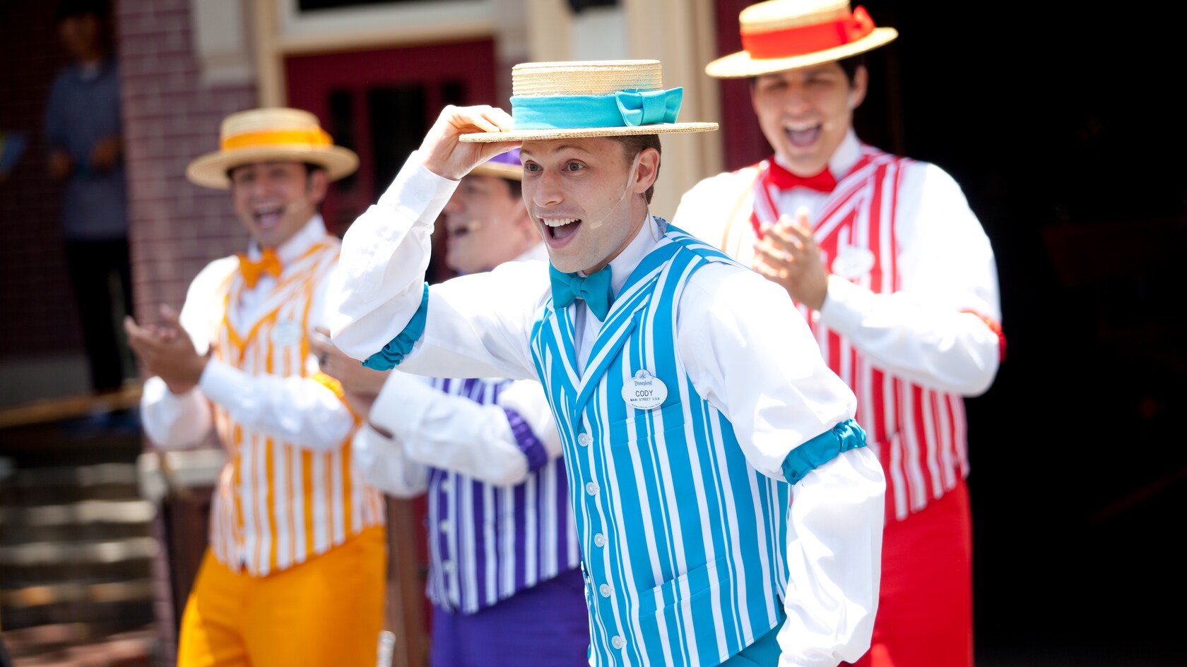 Disneyland Park | Disneyland Resort