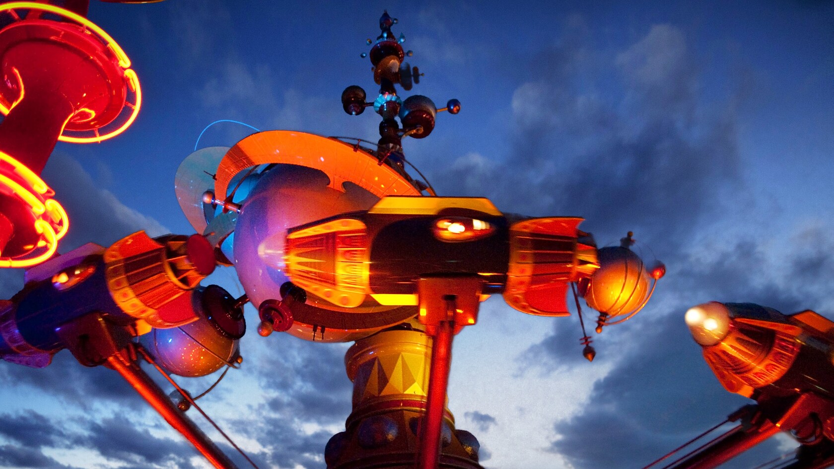 Disneyland Park | Disneyland Resort