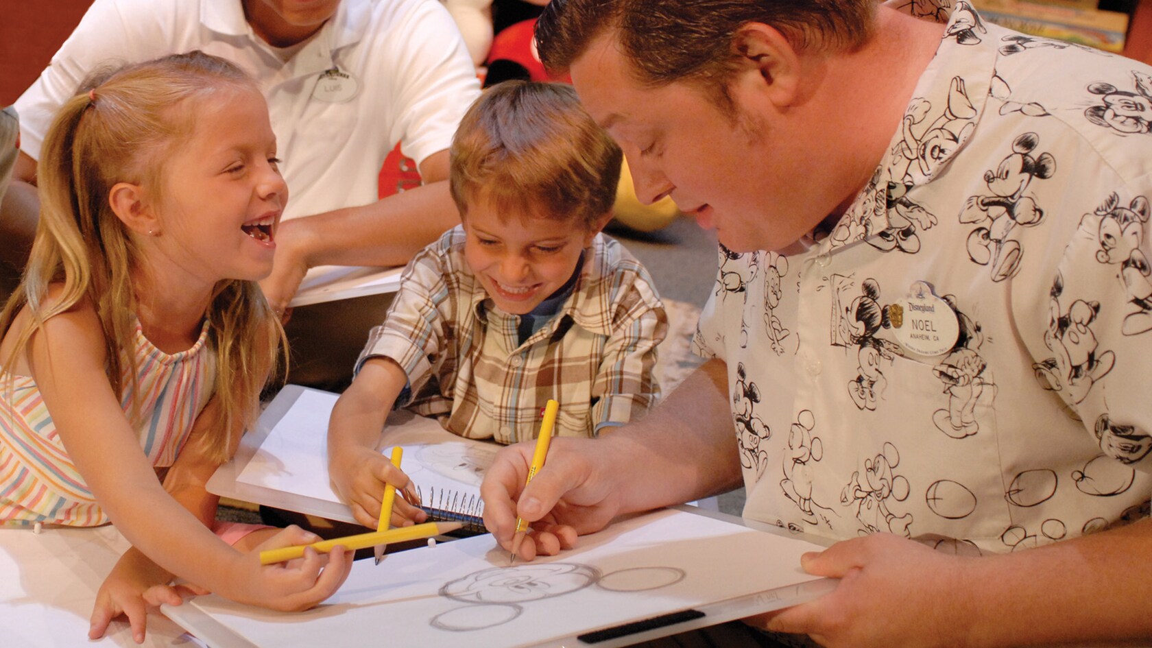 how to draw disney characters walt disney world