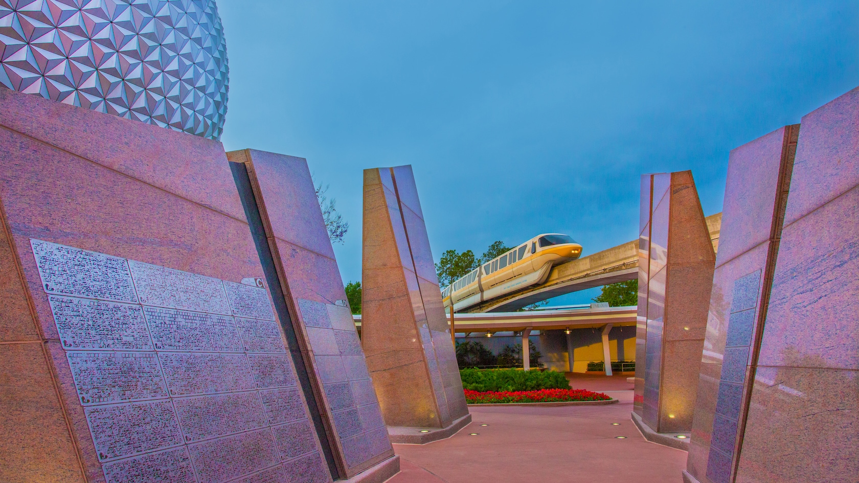 Leave A Legacy | Epcot Attractions | Walt Disney World Resort
