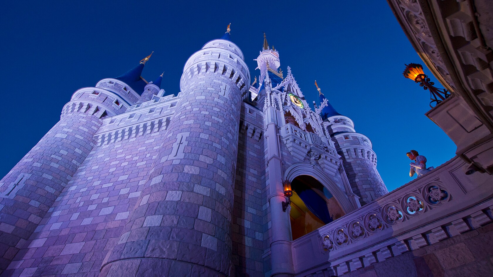 Cinderella Castle | Walt Disney World Resort