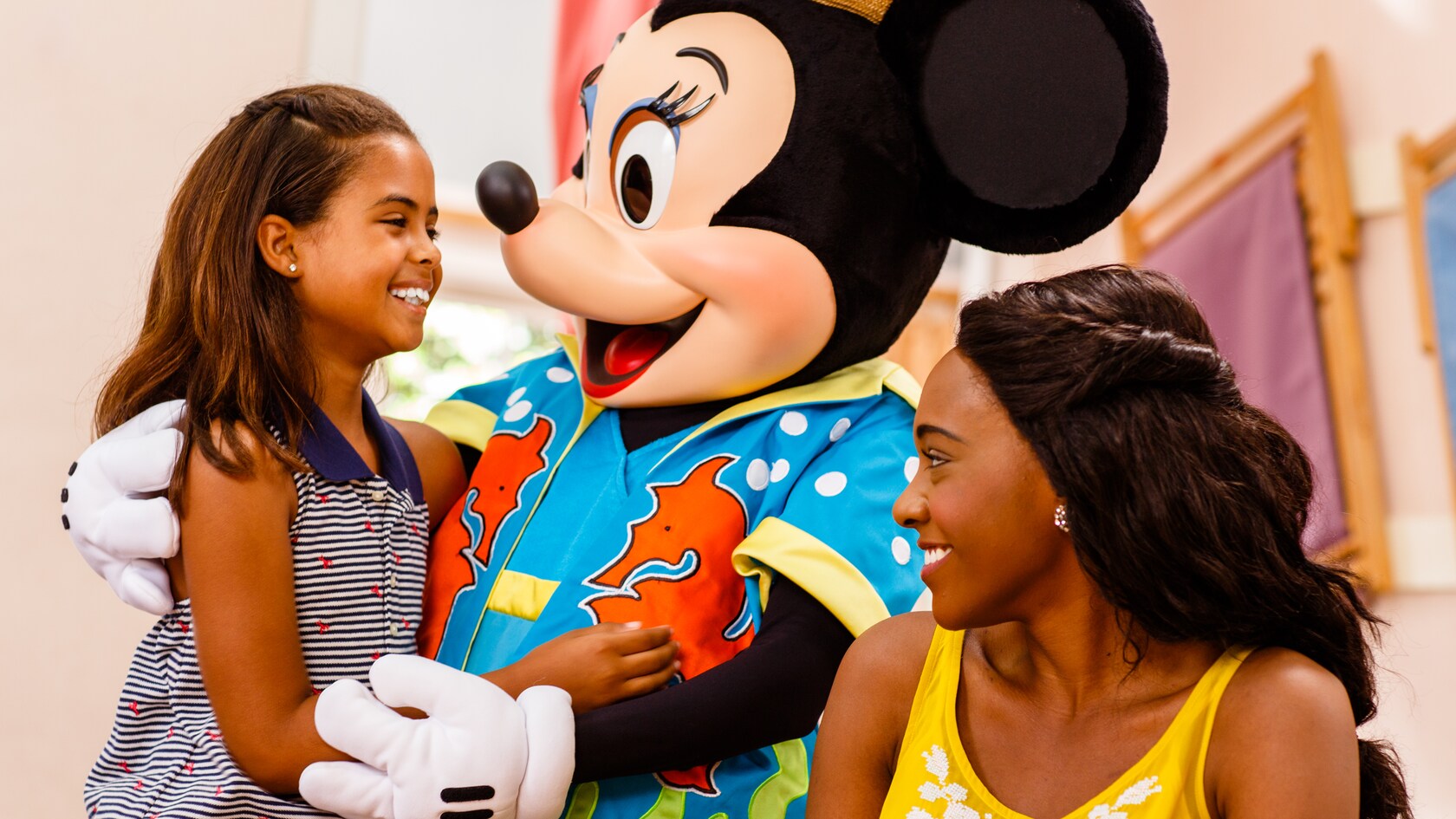 Cape May Cafe | Walt Disney World Resort