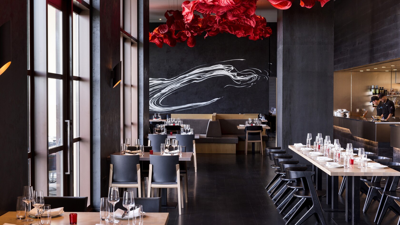 Capa Spanish Steakhouse | Four Seasons | Walt Disney World Resort