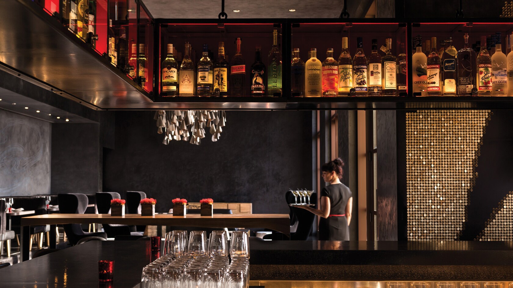 Capa Spanish Steakhouse | Four Seasons | Walt Disney World Resort