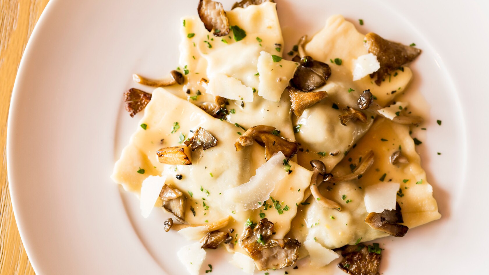 Ravello Italian Restaurant | Four Seasons | Walt Disney World Resort