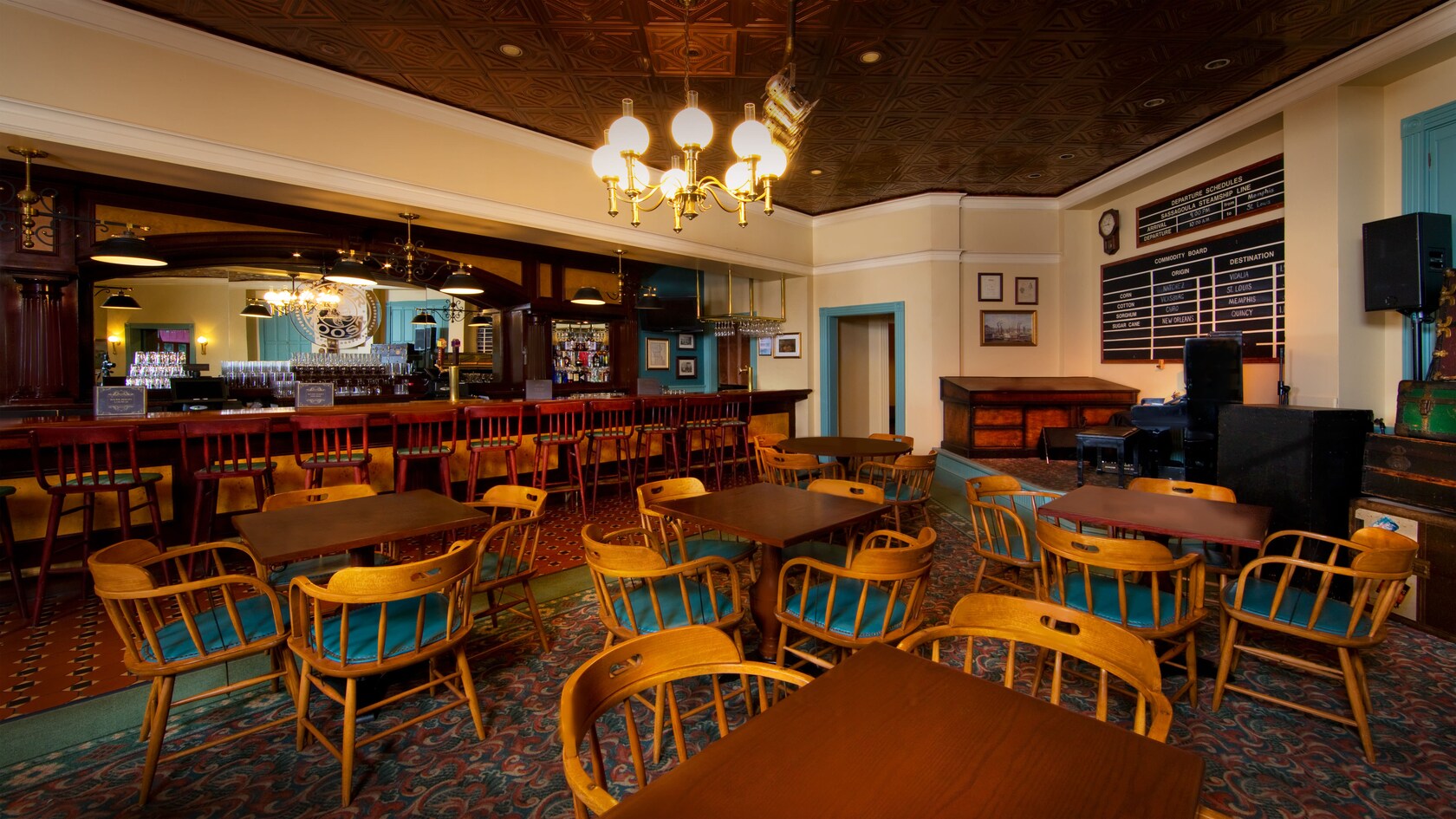 River Roost | Walt Disney World Resort