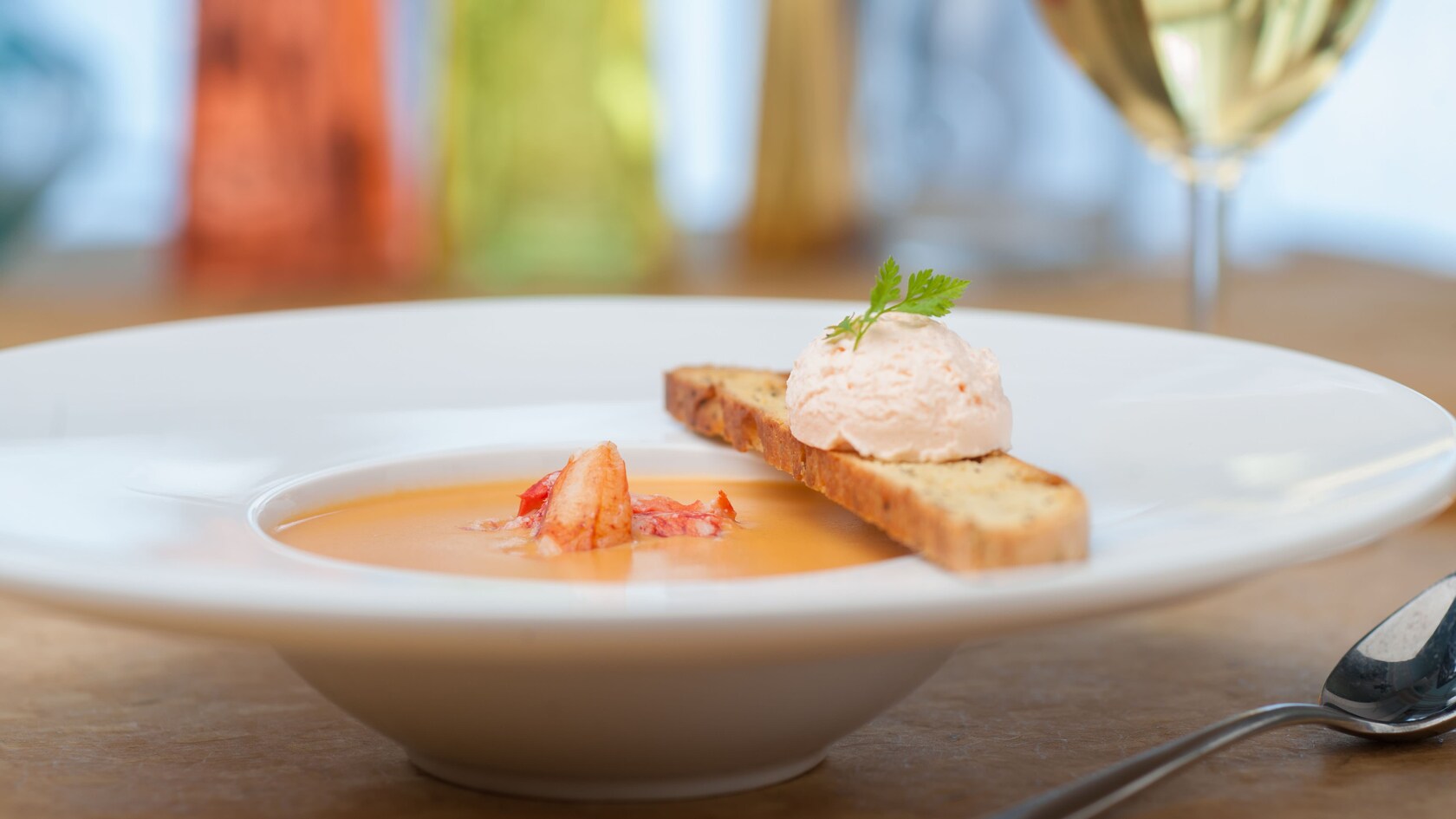 Yachtsman Steakhouse | Walt Disney World Resort