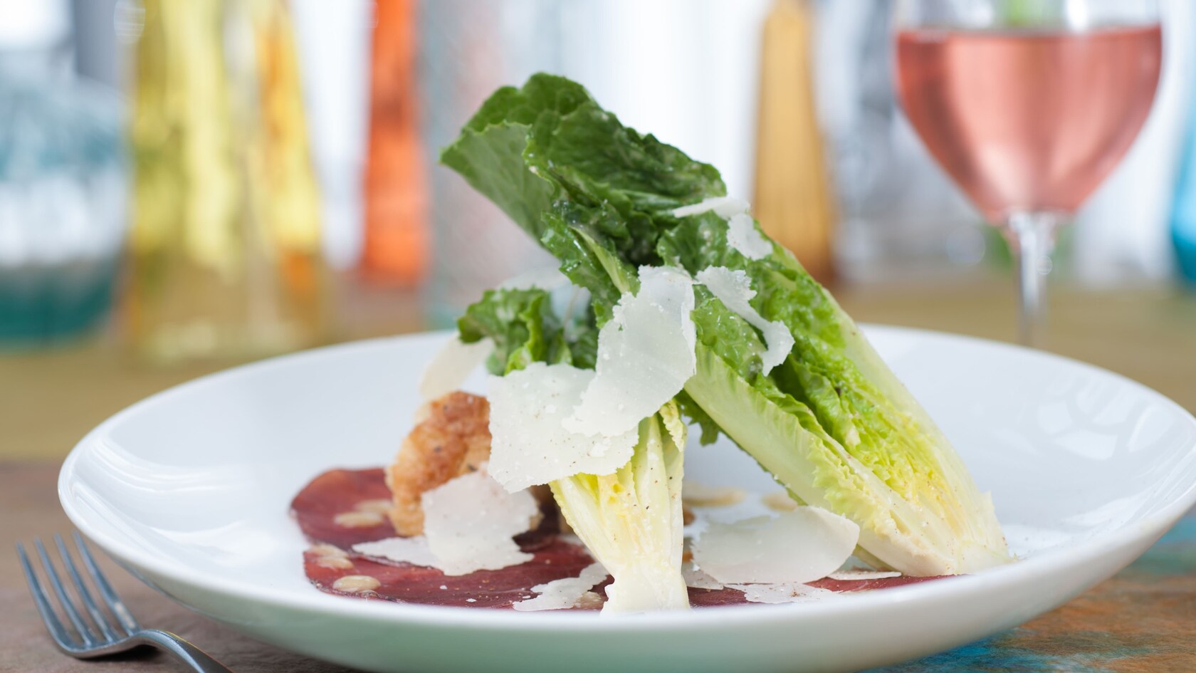 Yachtsman Steakhouse | Walt Disney World Resort