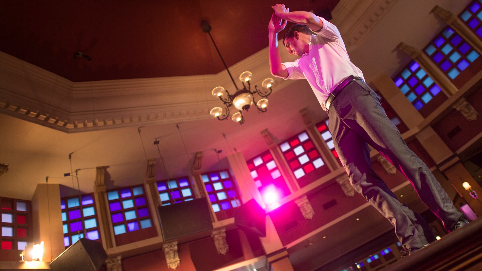 Raglan Road Live Entertainment | Walt Disney World Resort