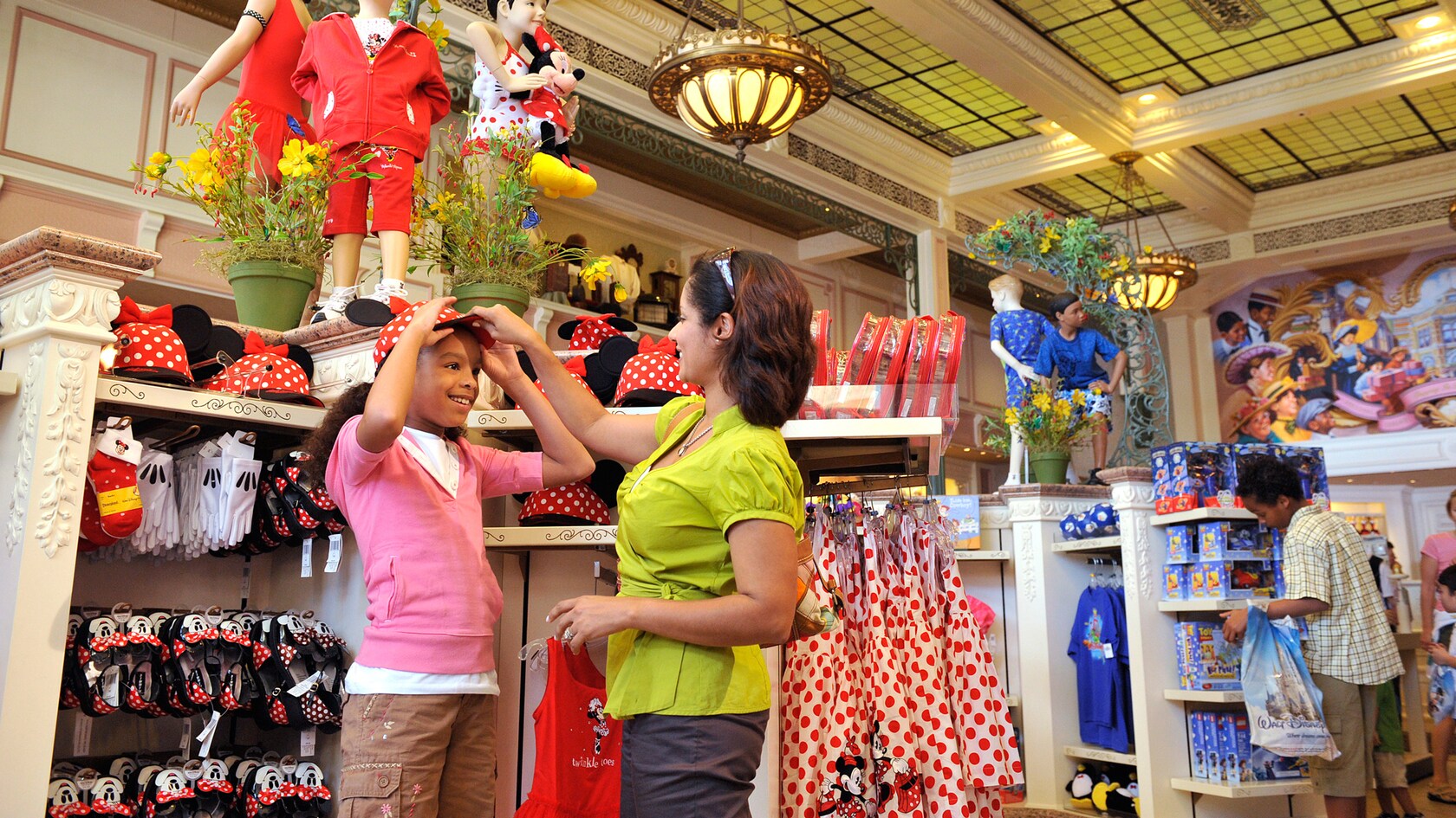 Riverside Depot | Walt Disney World Resort