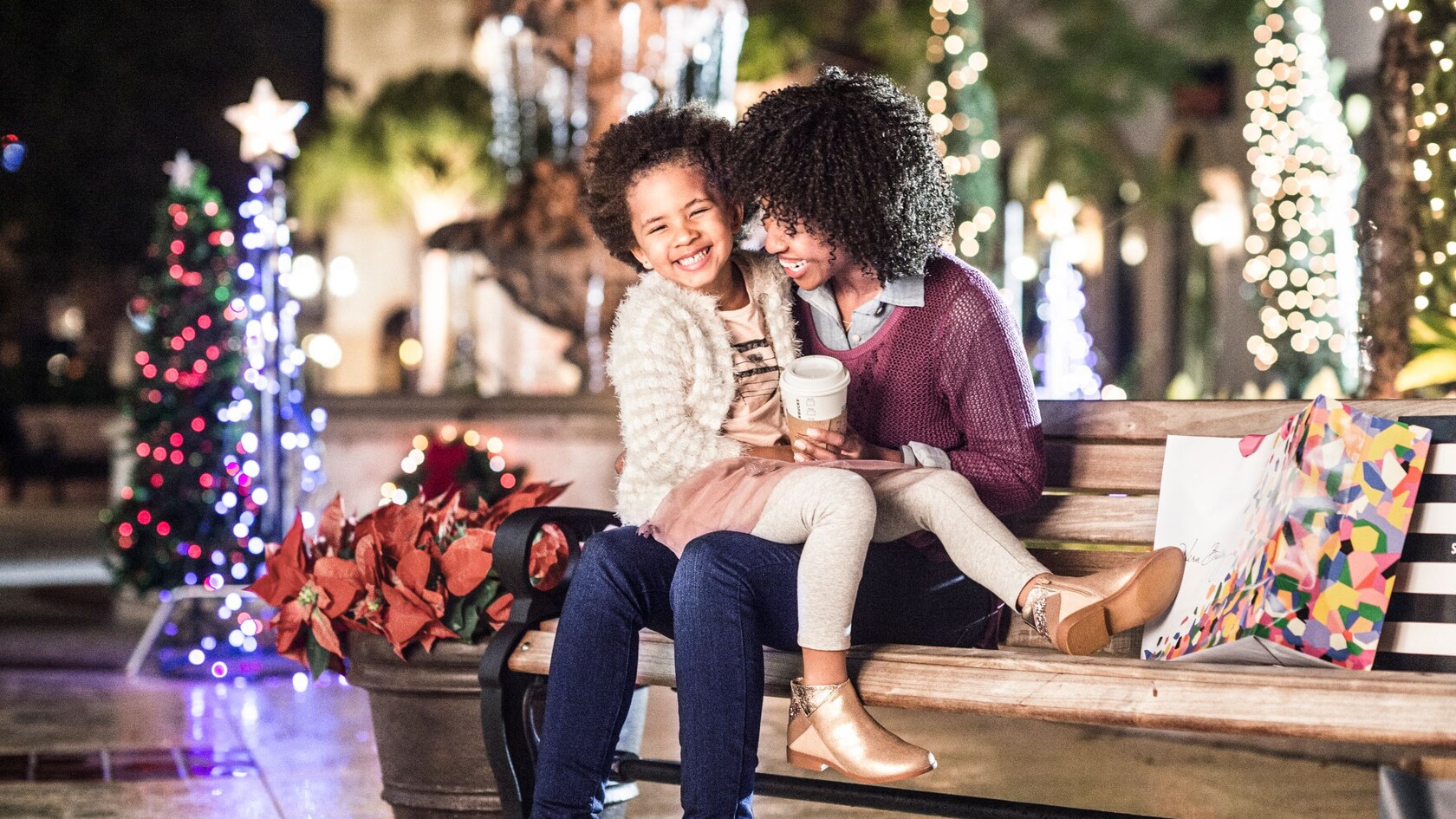 Holidays at Disney Springs | Walt Disney World Resort