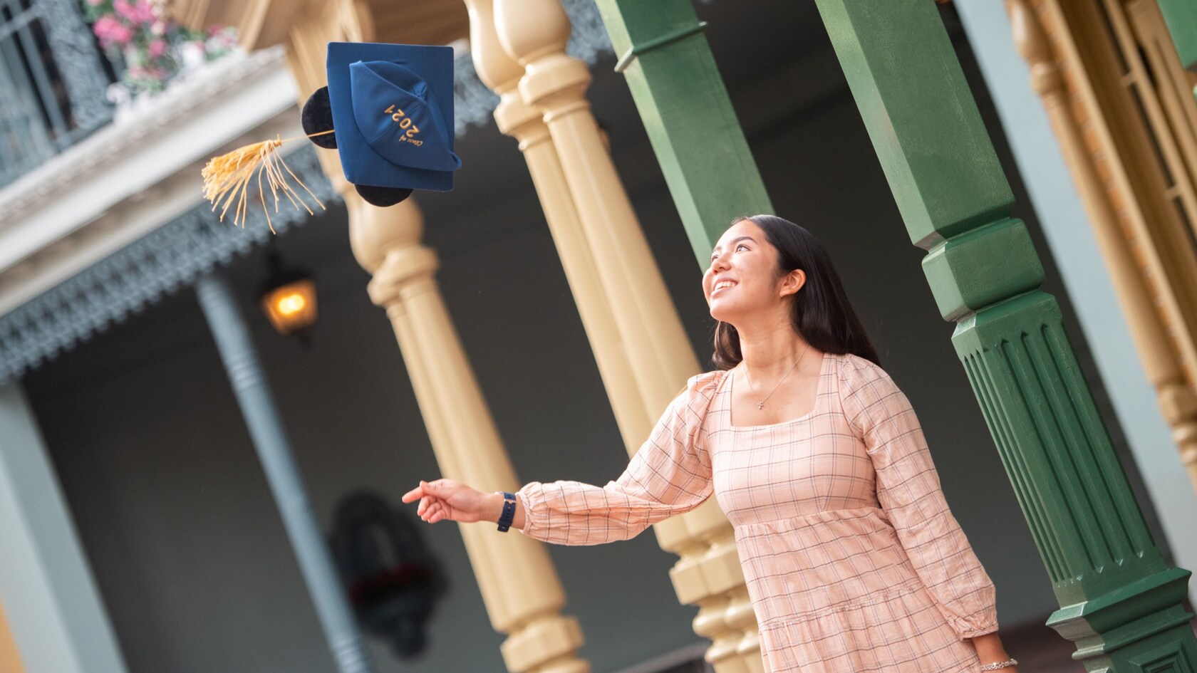 Capture Your Moment – A New Disney Parks Photo Experience | Walt Disney ...