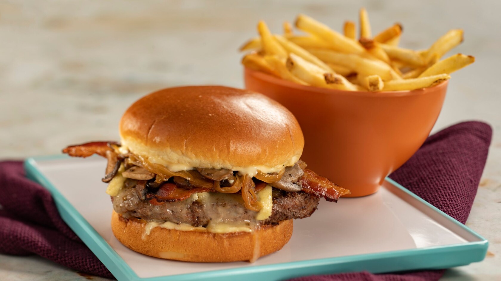 Connections Eatery EPCOT - Walt Disney World | Walt Disney World Resort