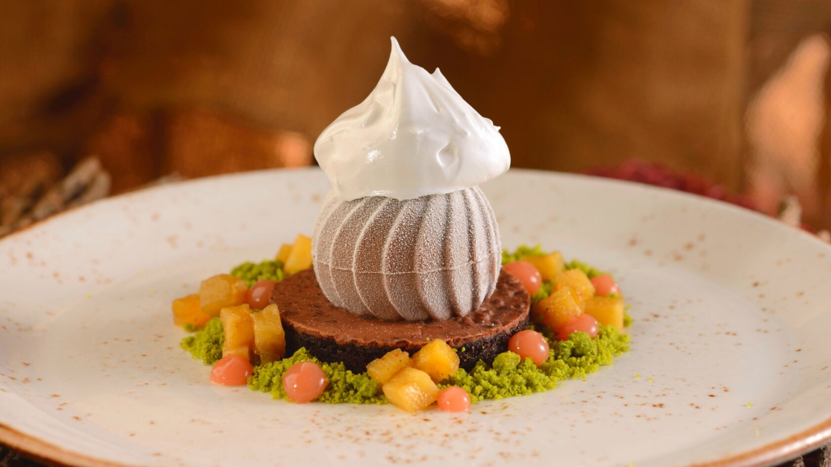 Jiko - The Cooking Place | Walt Disney World Resort