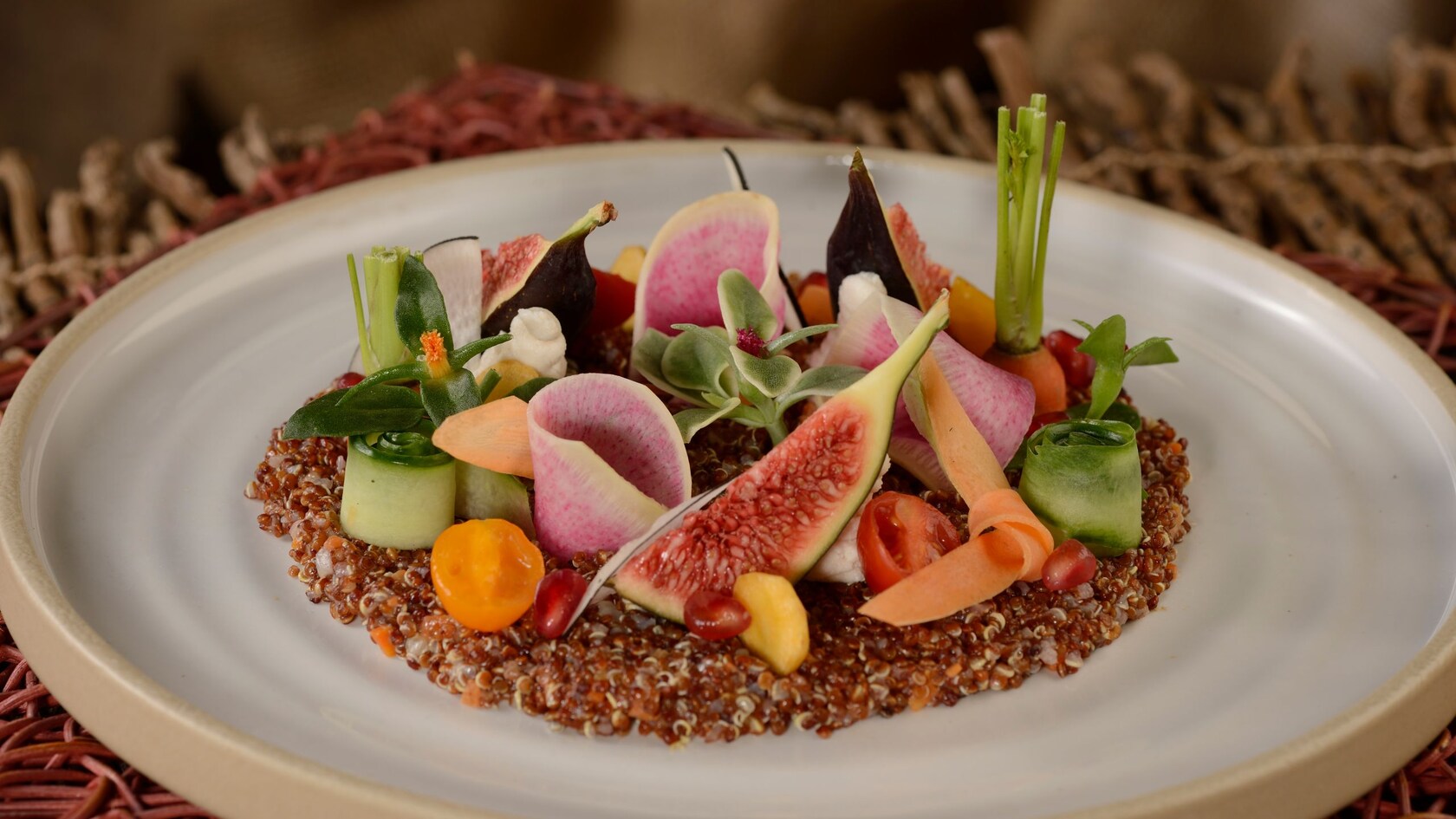 Jiko - The Cooking Place | Walt Disney World Resort