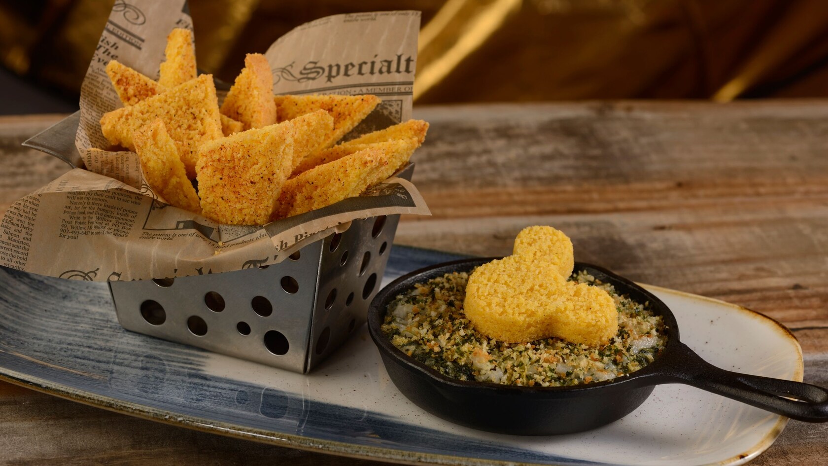 River Roost | Walt Disney World Resort