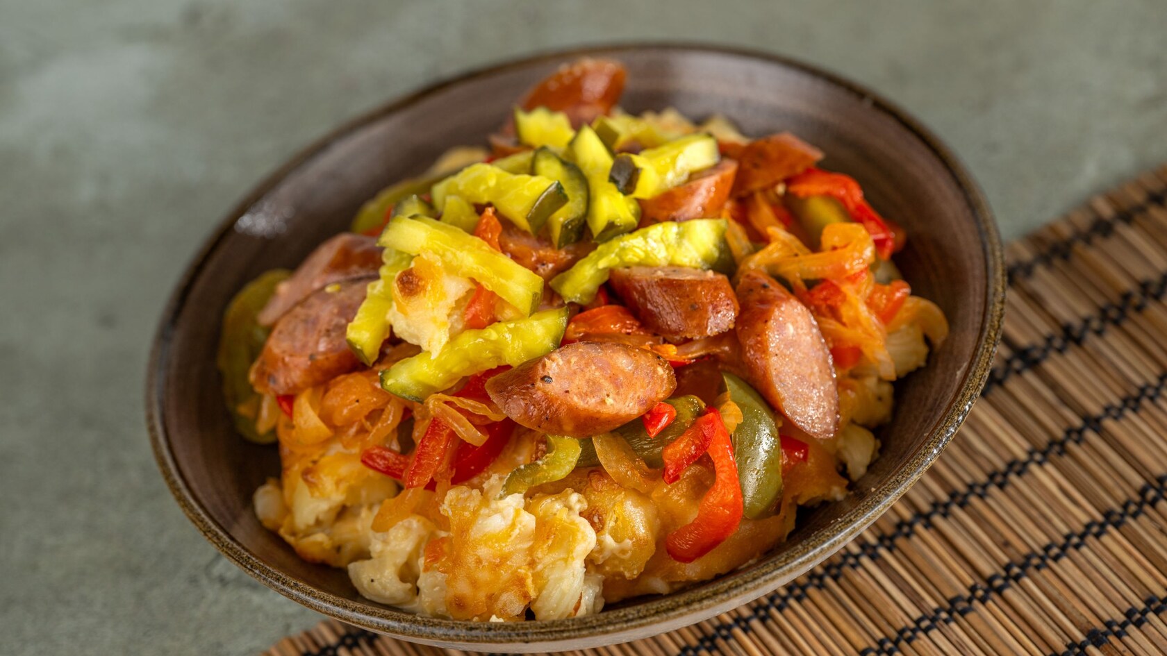 The Smiling Crocodile | Walt Disney World Resort