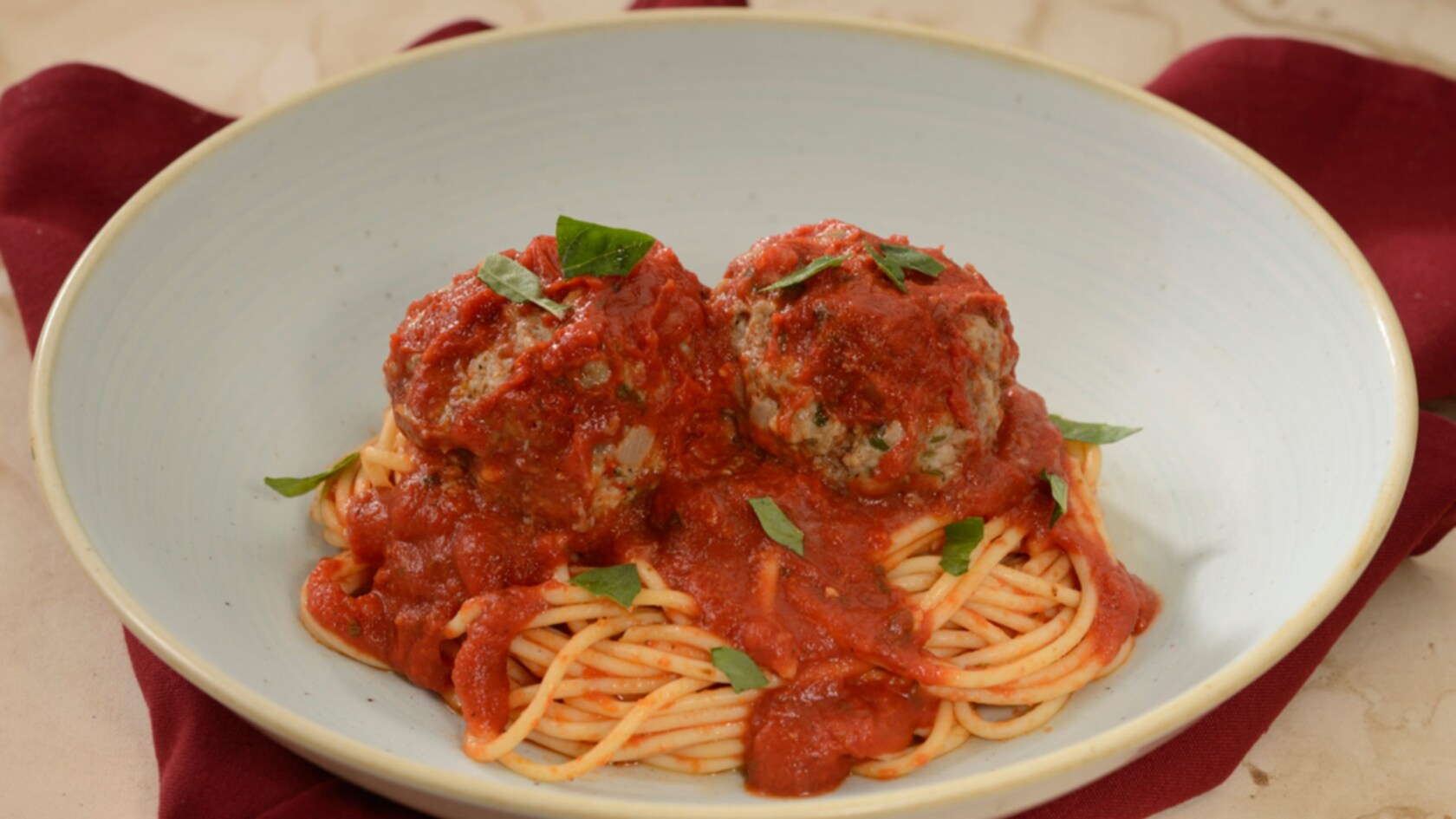 Tony’s Town Square | Walt Disney World Resort