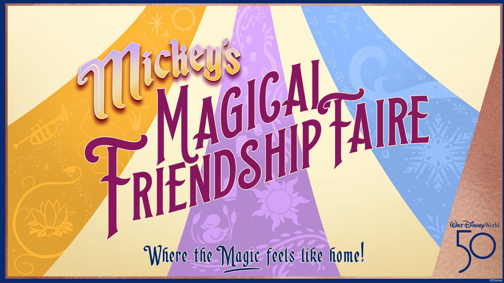 Entretenimiento y espectáculos en Disney | Walt Disney World Resort