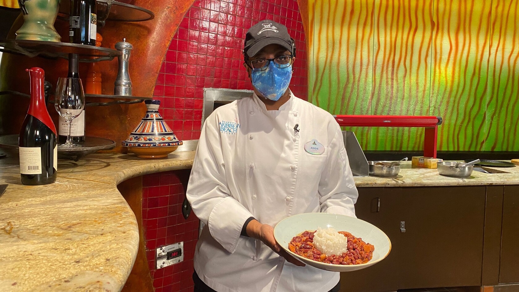 Cooking with Soul at Walt Disney World Resort | Walt Disney World Resort