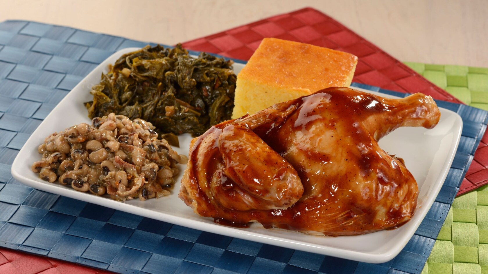 Cooking with Soul at Walt Disney World Resort | Walt Disney World Resort